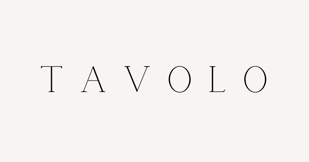 Tavolo Shoppe